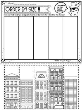 Measurement non standard units | Made By Teachers