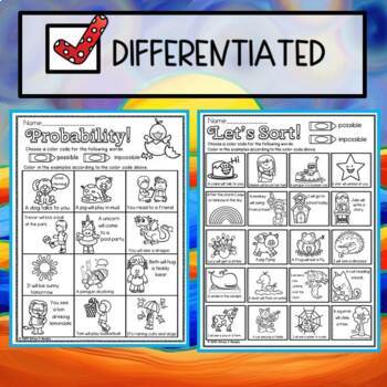 Possible And Impossible Made By Teachers