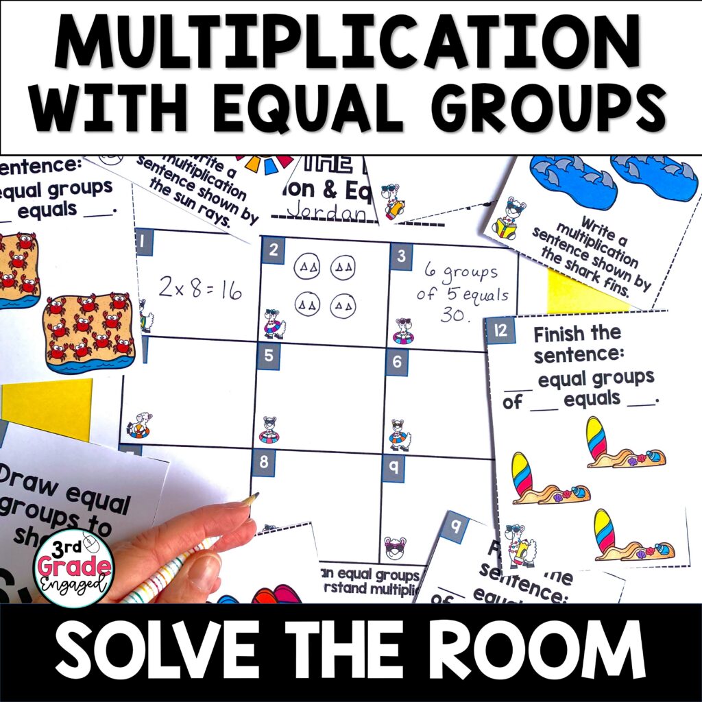 Math | Made By Teachers