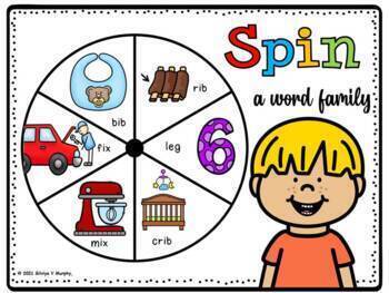 word family ib ix - Made By Teachers