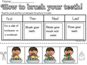 Dental health bundle | Made By Teachers