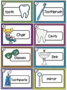 Dental health bundle - Made By Teachers