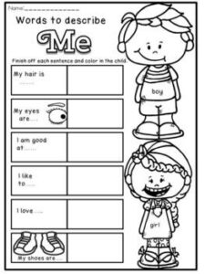 Adjectives growing bundle | Made By Teachers