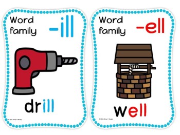 ILL and ELL flashcards | Made By Teachers