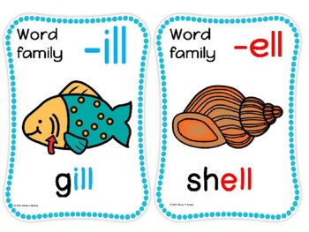 ILL and ELL flashcards - Made By Teachers