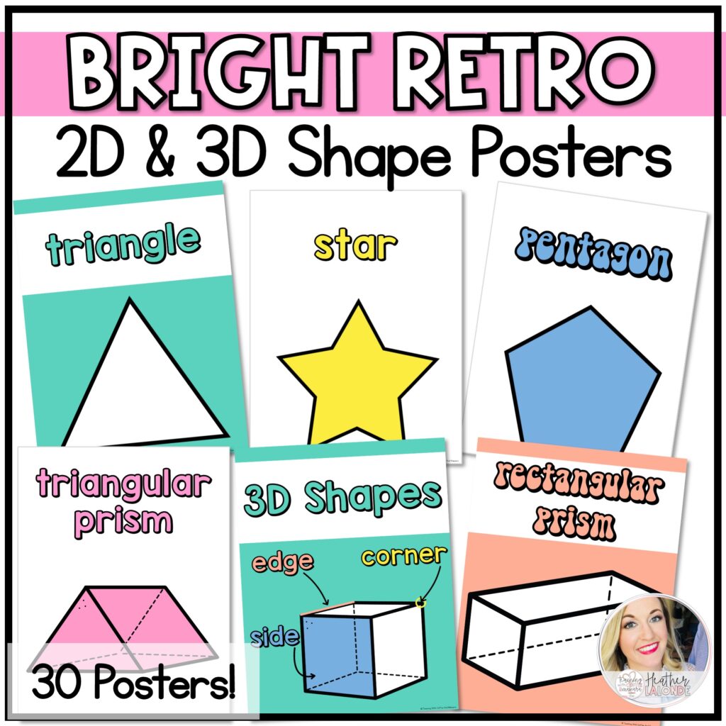 Numbers Posters 1-20 and More! - Made By Teachers
