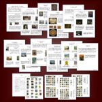 Famous Artists & Artwork - Art Appreciation / Art History Unit Study ...
