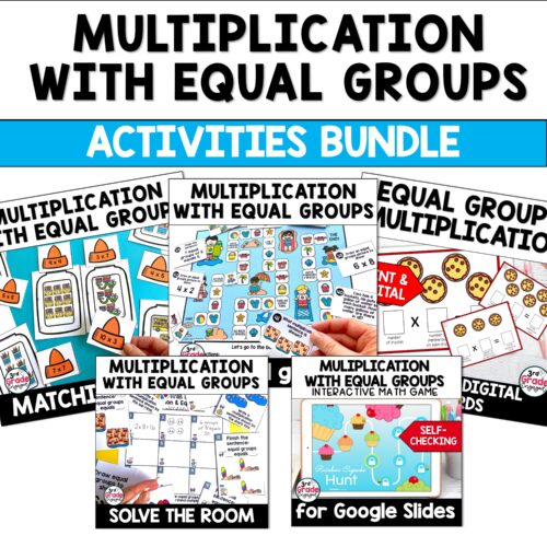 Math | Made By Teachers