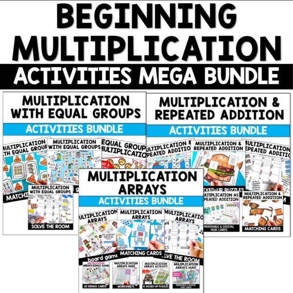 Math | Made By Teachers