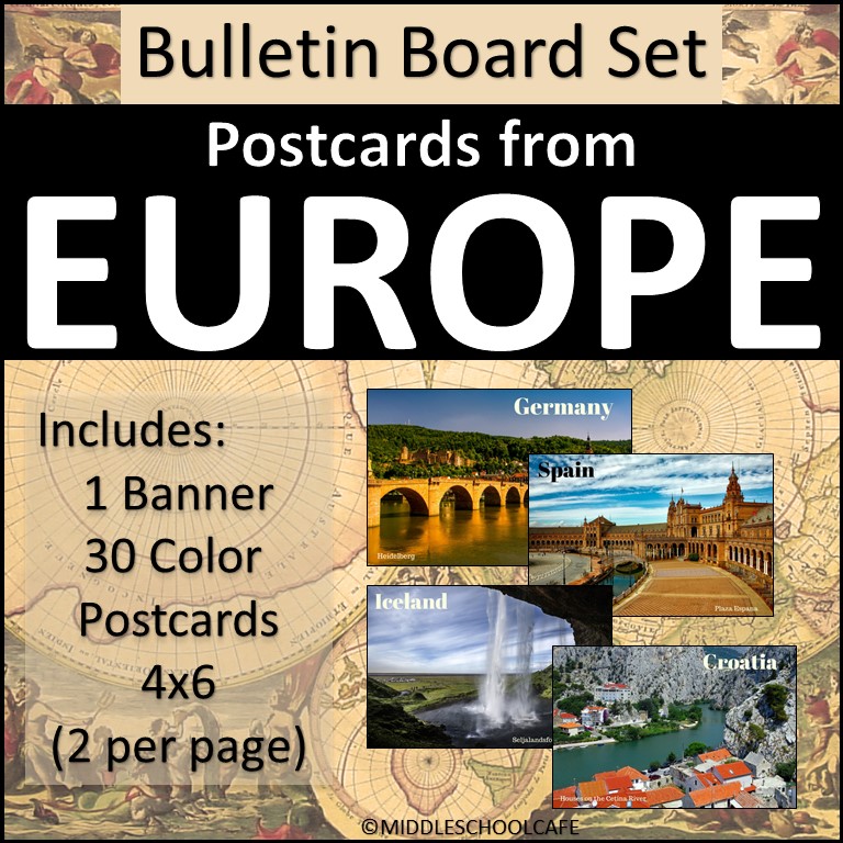 Holiday Traditions Reading and Writing Activity - Made By Teachers