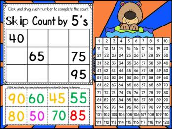 Skip counting 2,5,10 powerpoint | Made By Teachers