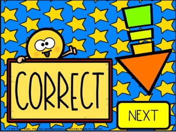 Months of the year POWERPOINT GAME - Made By Teachers