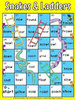 Kindergarten Phonics Game For Consonant Digraph Words, 43% OFF
