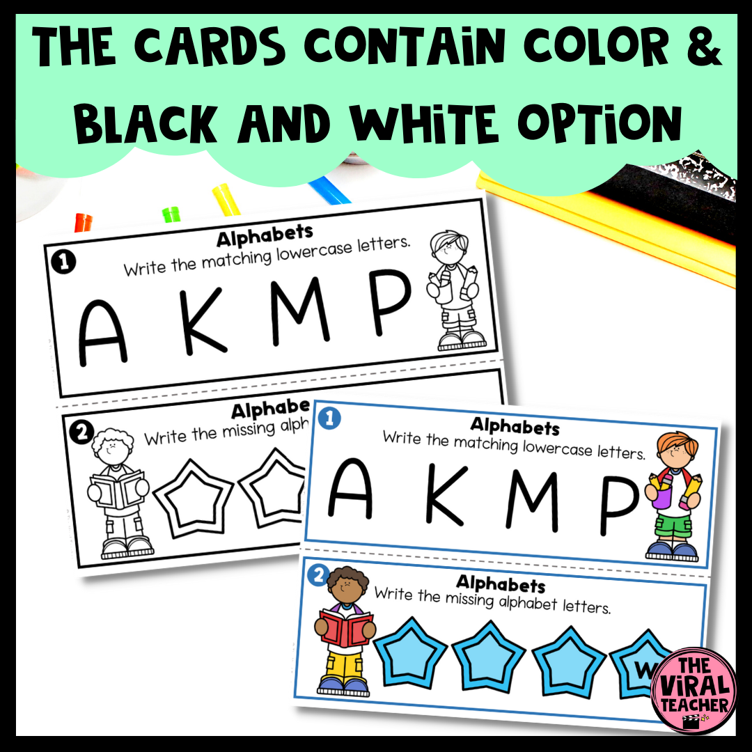 Back to School Write the Room ELA Activity for 1st Grade | Made By Teachers