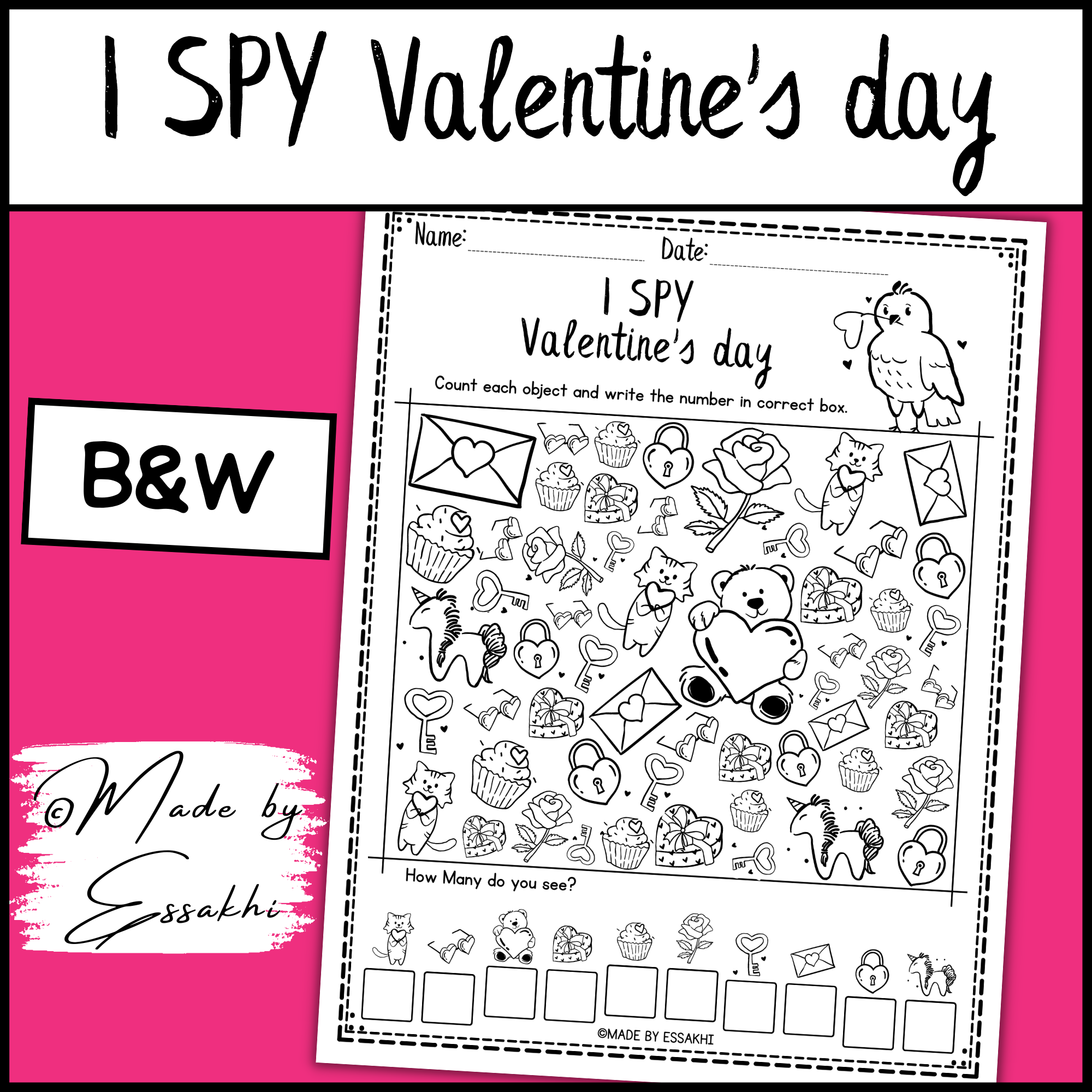 freebies! - Made By Teachers