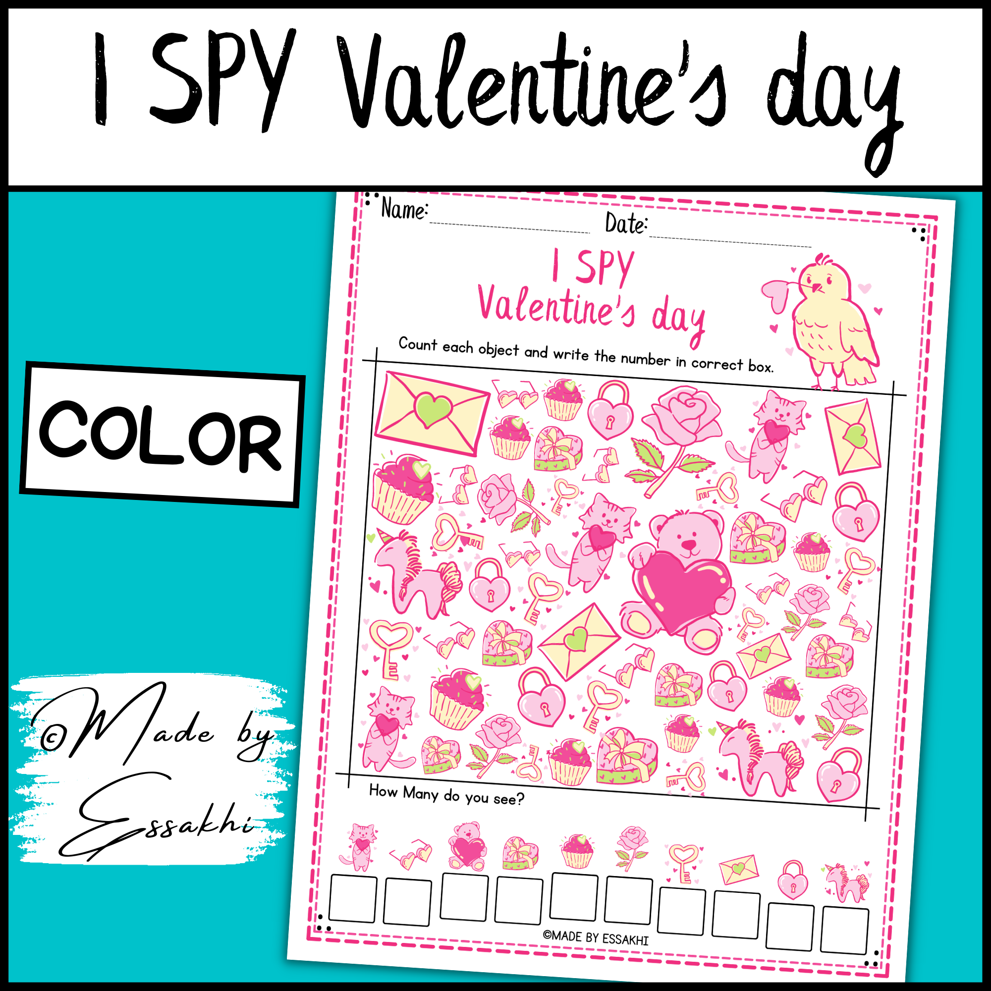 freebies! - Made By Teachers