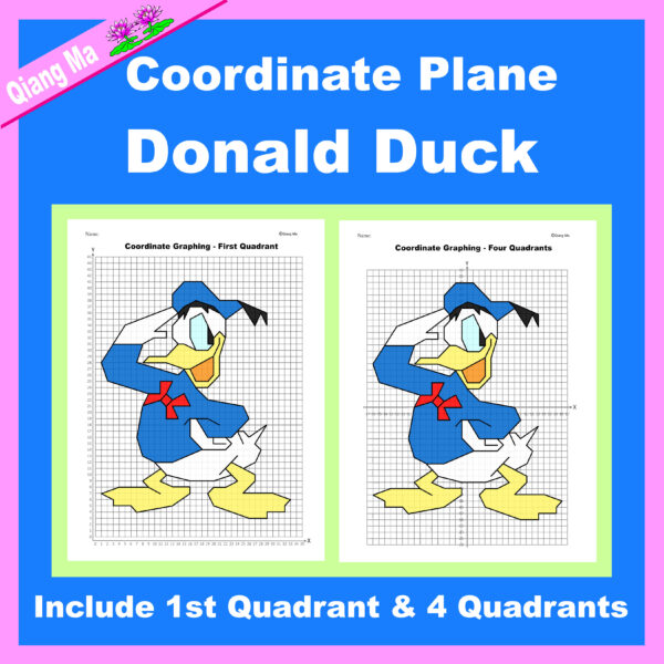 Qiang Ma - Made By Teachers