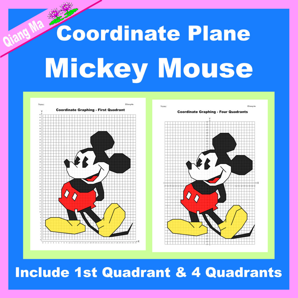 Qiang Ma - Made By Teachers