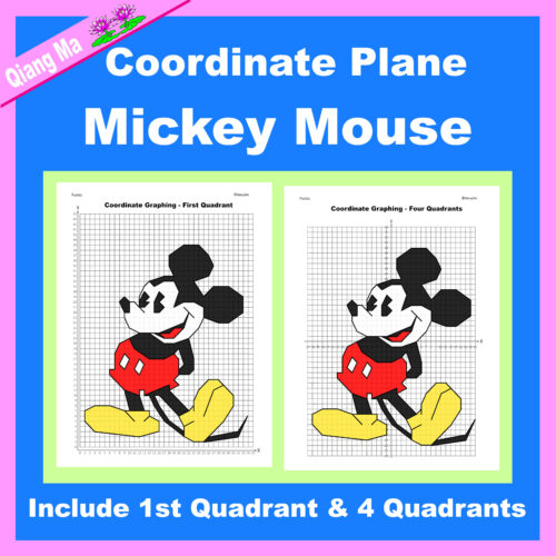 Qiang Ma - Made By Teachers