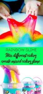 Slime time | Made By Teachers