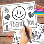 Teacher Appreciation Coloring-The 10 Most Powerful Compliments - Made ...