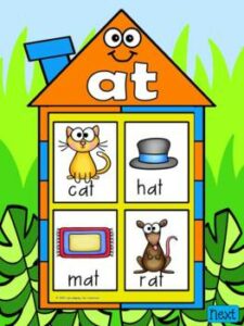 short a family teaching power point and booklet - Made By Teachers