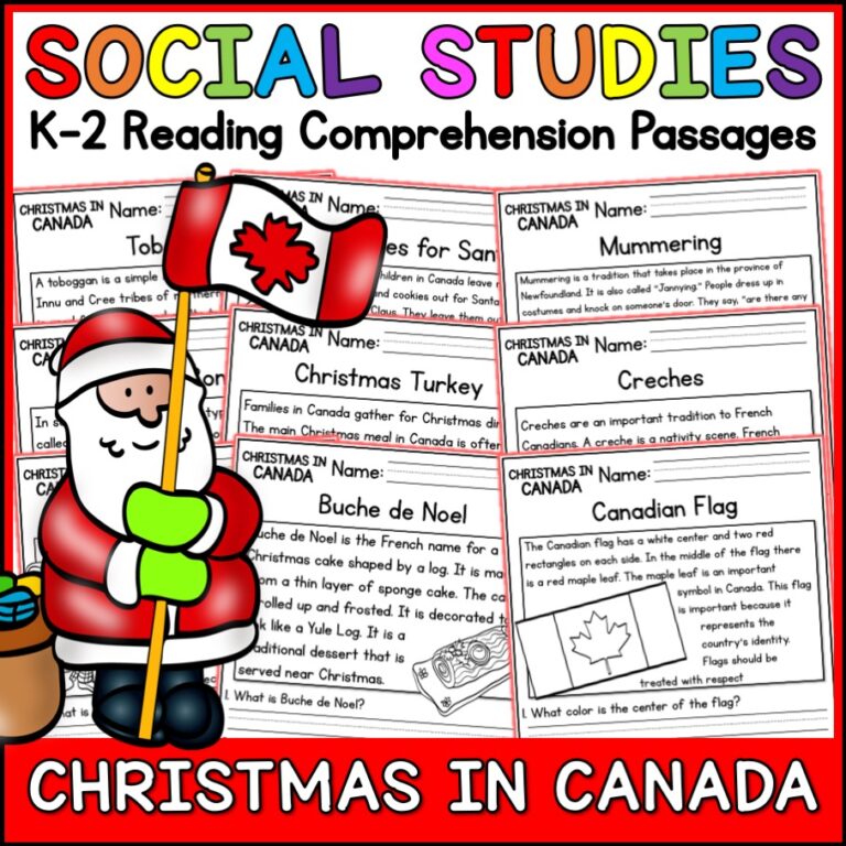 Hanukkah Holidays Reading Comprehension Passages K-2 - Made By Teachers