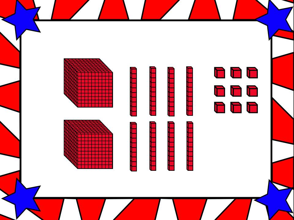 Place Value Bingo - Made By Teachers