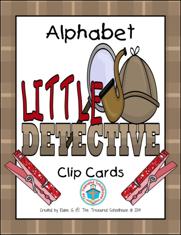 Hot Chocolate Alphabet Match | Made By Teachers