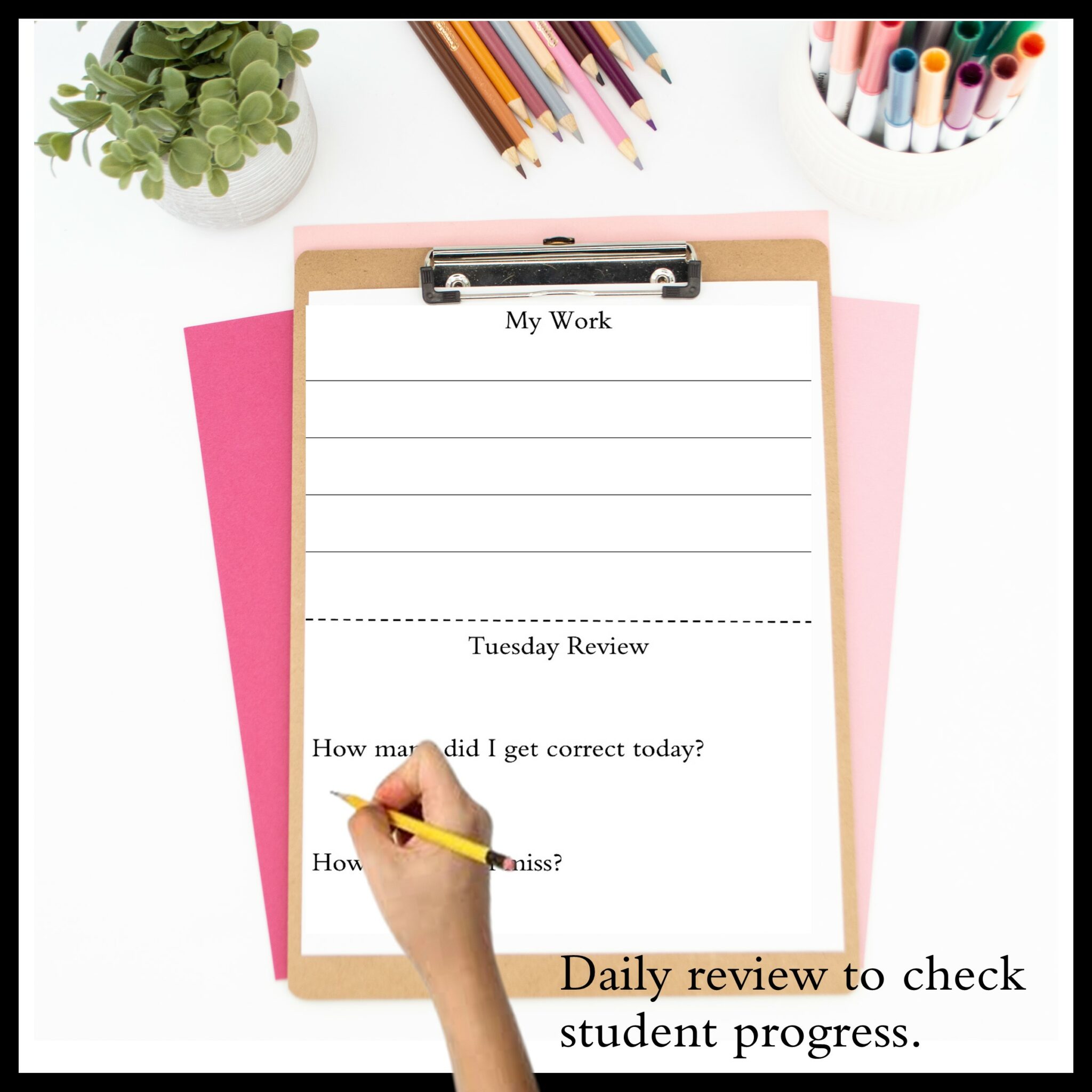 Kindergarten Language Arts Lesson Plan | Q3 - Made By Teachers