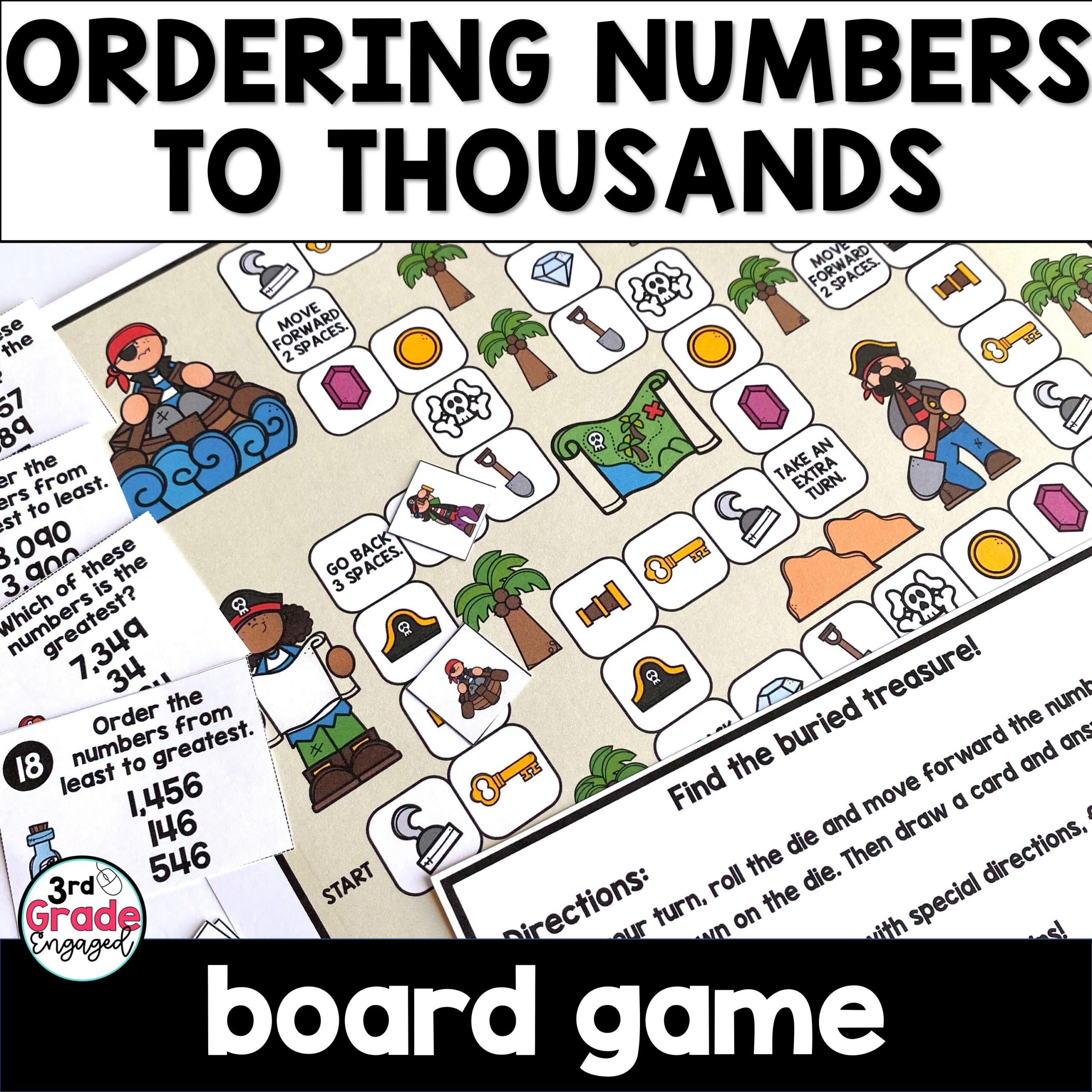 Uncategorized - Page 769 of 769 - Made By Teachers