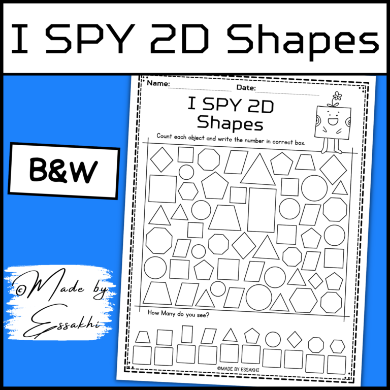 Worksheets and Activities for Education - Page 338 of 812 - Made By ...