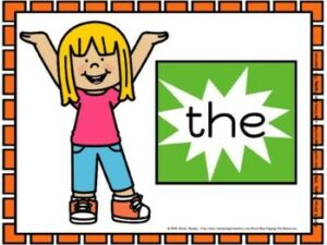 Sight words digital - Made By Teachers