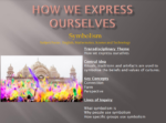 IB PYP – HOW WE EXPRESS OURSELVES – SYMBOLISM - Made By Teachers