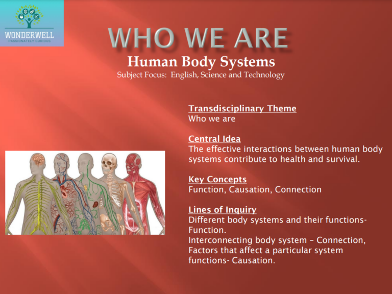 IB PYP - 6 Transdisciplinary Themes - Planners | Made By Teachers