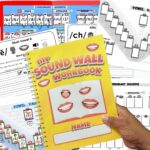 Personal Sound Wall Folder and Workbook Aligned with the Science of ...