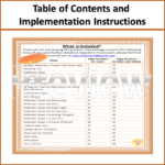 Trauma Coping Activities for Intermediate Students - Made By Teachers