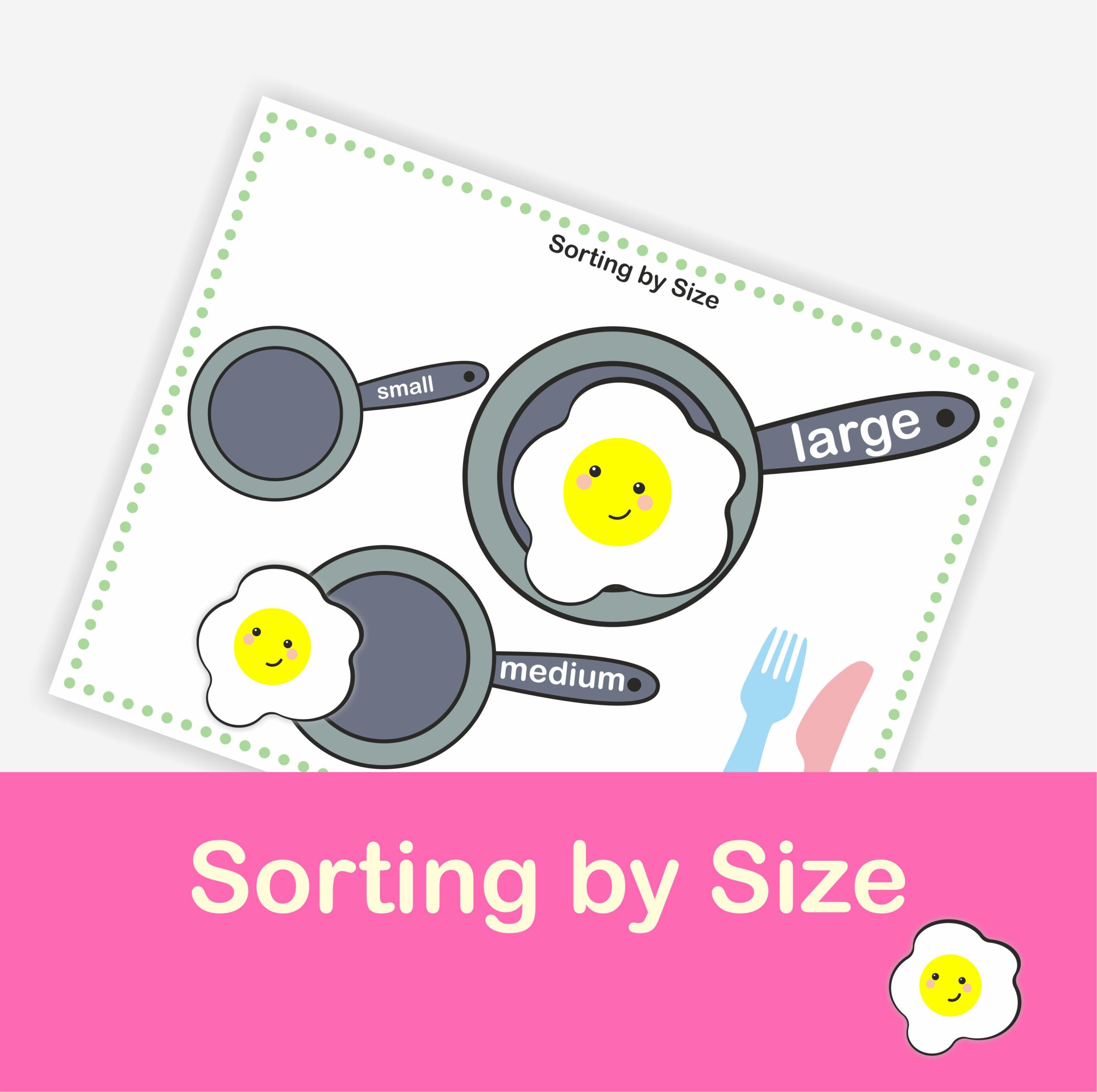 Toddler Busy Book - Preschool printable pack - Happy egg - Preschool ...