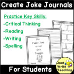 Funny Joke of the Day - Morning Meeting Essentials | Made By Teachers