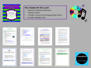 Creating and Editing Audio & Music in Audacity - Made By Teachers