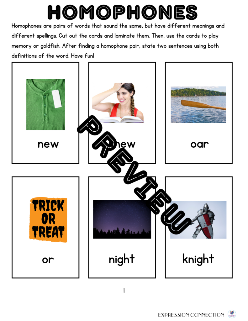 Multiple-Meaning Words-Figurative Language-Context Clues Worksheets ...