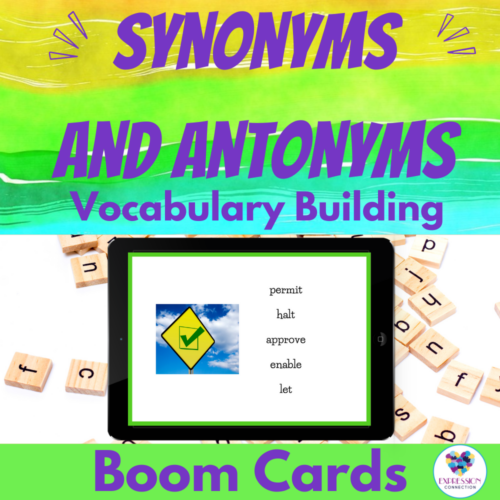 Building Synonym