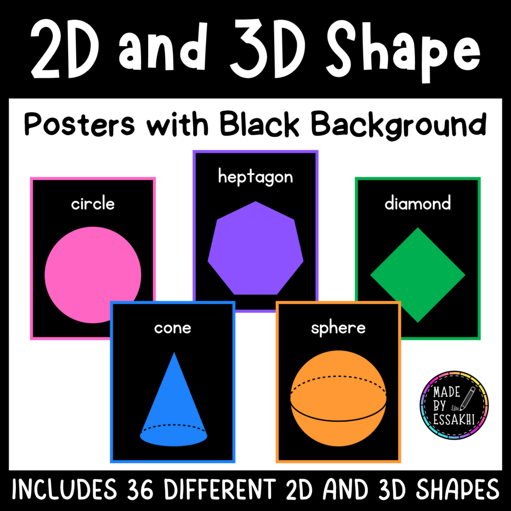 Black Backgrounds - Made By Teachers