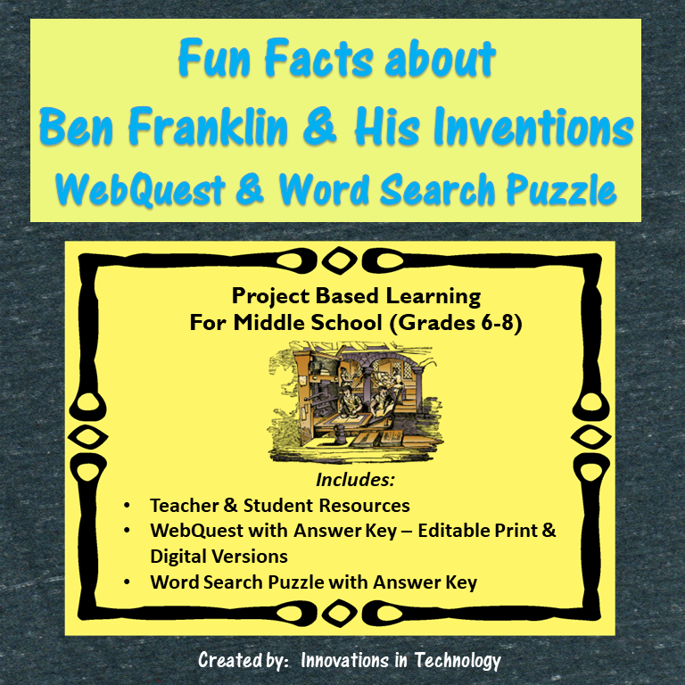 Learning about The White House - WebQuest & Word Search Puzzle | Made ...