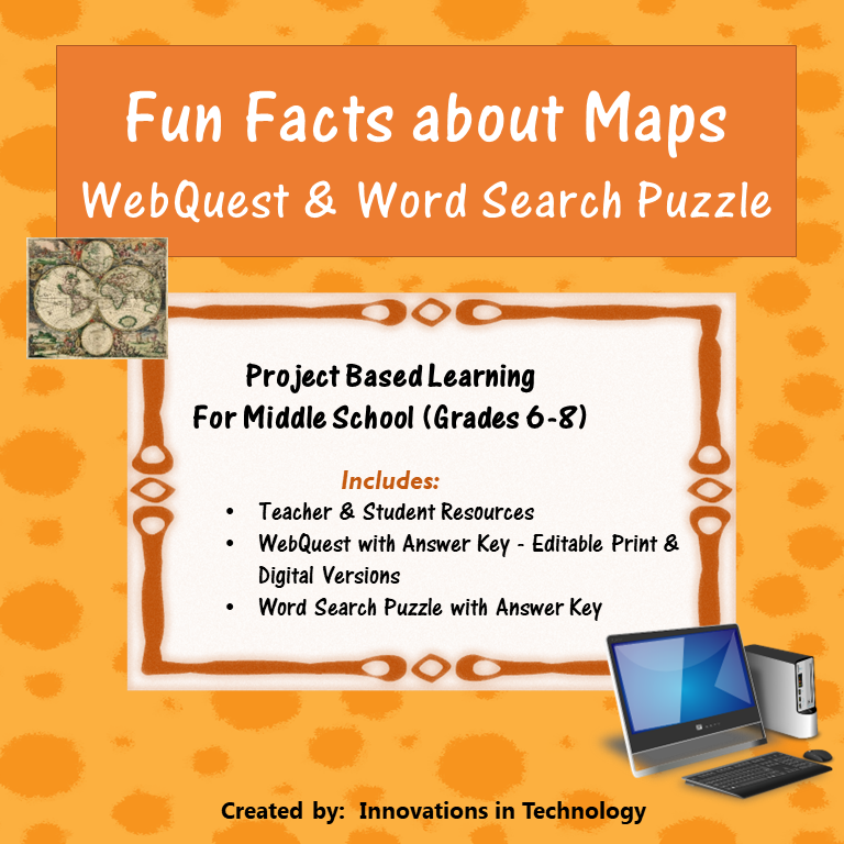 Creative Projects using Microsoft Word: Shapes, WordArt, Borders & MORE ...