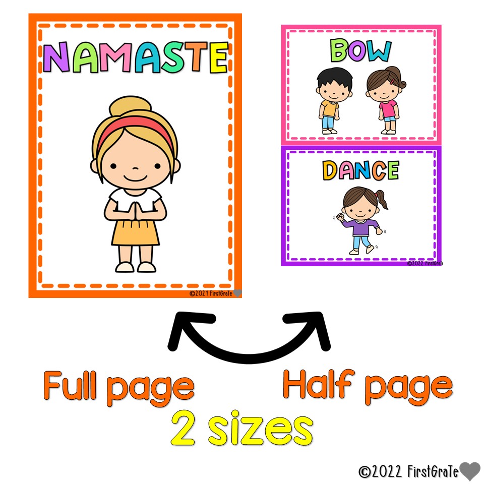 Saludos divertidos | Made By Teachers