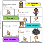 Question of the Day for Pre-K, and Kindergarten - Made By Teachers