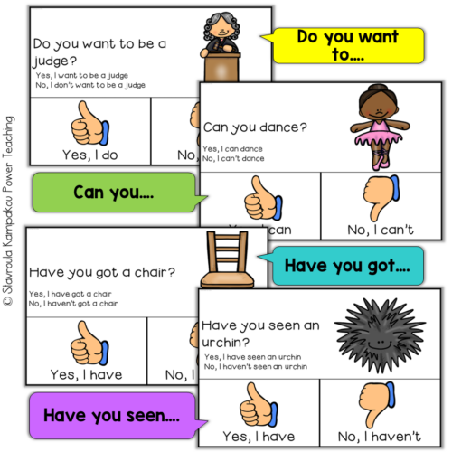 Question of the Day for Pre-K, and Kindergarten | Made By Teachers