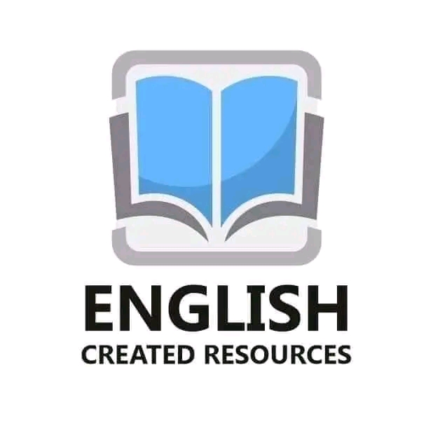 English Created Resources | Made By Teachers