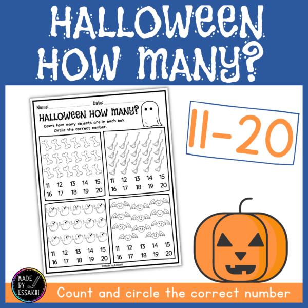 Homeschool Worksheets and Activities - Made By Teachers